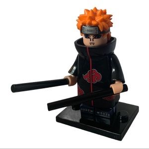 Toys | Naruto Lego Compatible 12 Figure Set | Poshmark